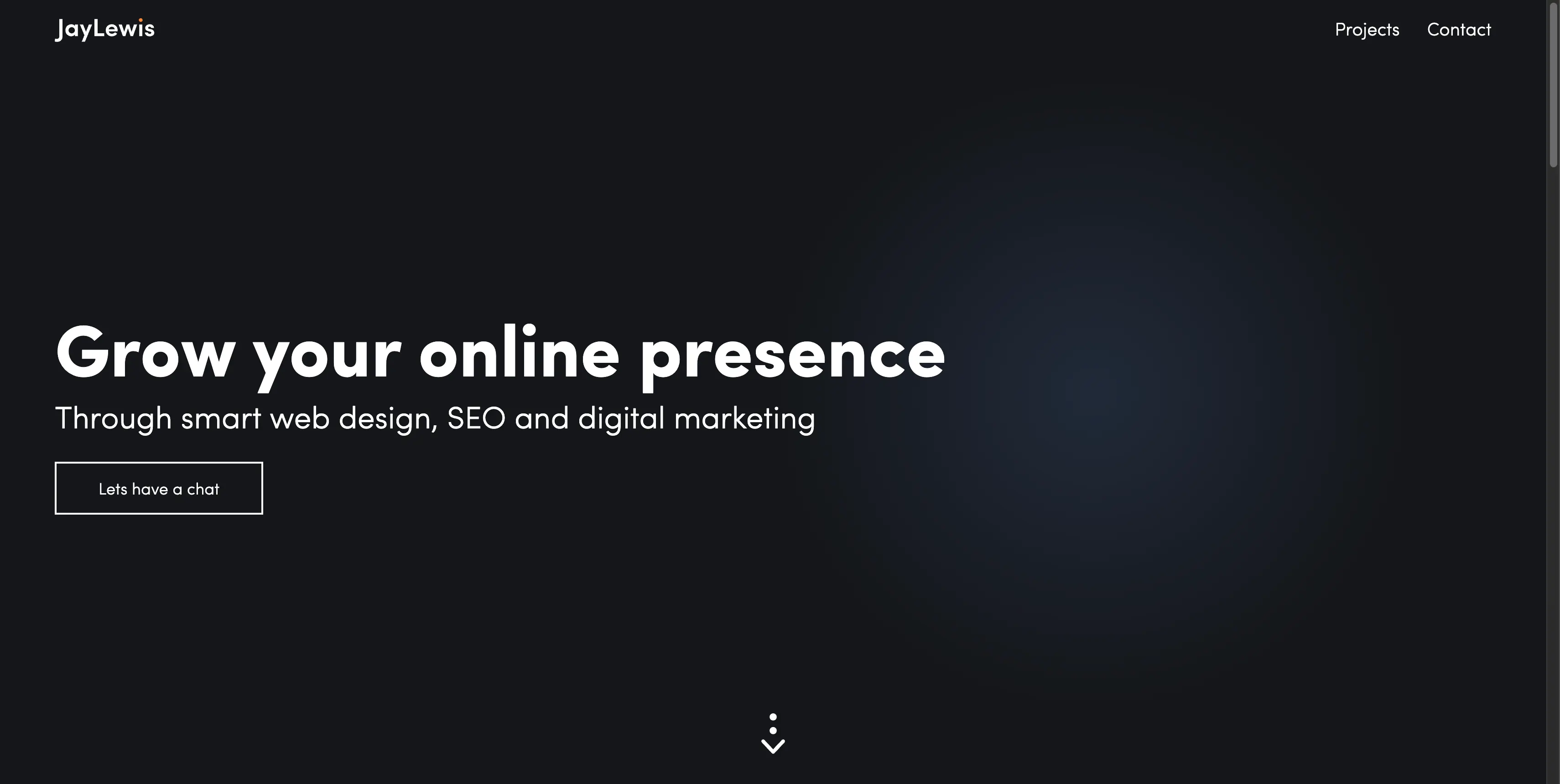 Projects | Jay Lewis